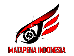 REDAKSI - MATA PENA INDONESIA